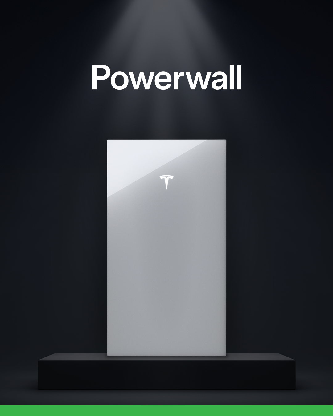 Tesla Powerwall Launch in Ireland | Order Powerwall from Segen