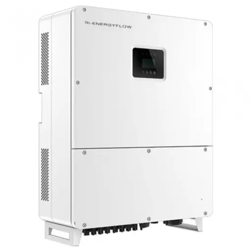 Rayleigh 80KW Series 80 Ri-Energyflow 3 Phase on Grid Inverter - Segen IE
