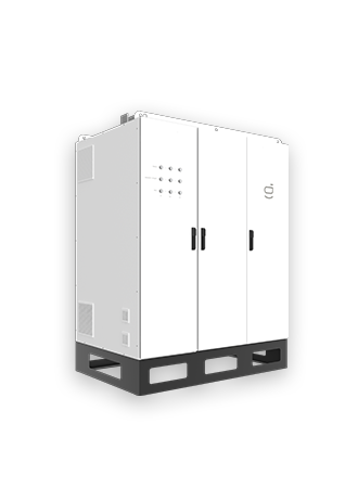 Sigenergy Gateway C1200-B Three Phase 1200kW - Segen IE