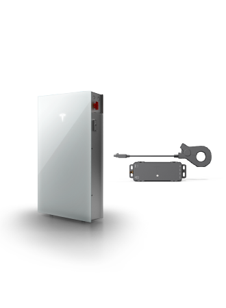 Tesla Powerwall 3 and Remote Energy Meter Kit Package - Segen IE
